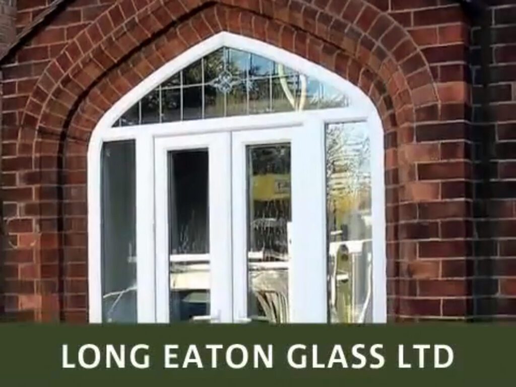 Authentic Wooden Windows | Nottingham - Long Eaton Glass Ltd